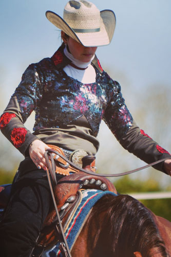 Chic Barn's - speclialiste de l'habillement du cheval et du cavalier
